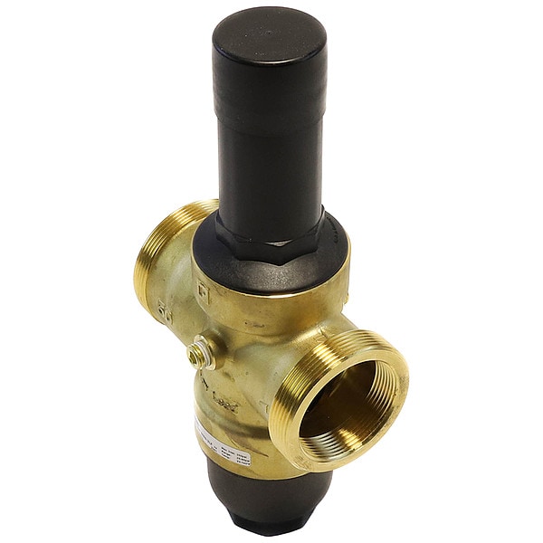 Honeywell Home DS06 "DIALSET" LOW LEAD PRESSURE REGULAT DS06-105-DUT-LF ...