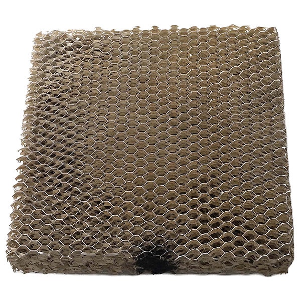 Honeywell Home HUMIDIFIER PAD, STANDARD HC22A1007 | Zoro
