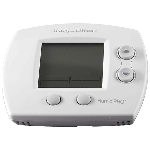 Honeywell Home HUMIDISTAT/DEHUMIDISTAT, AUTOMATIC OR MAN H6062A1000 | Zoro