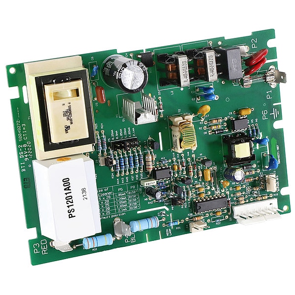 Honeywell Home Replacement SSPS for F50F and F300E PS1201A00-U | Zoro