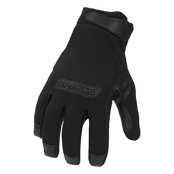 Ironclad Performance Wear Caliber Duty Glove, 1 PR IEXT-SST-06-XXL | Zoro