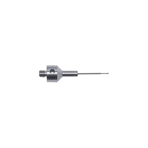Insize M5 Stylus with step, carbide rod ISQ-01-5010-032STR | Zoro