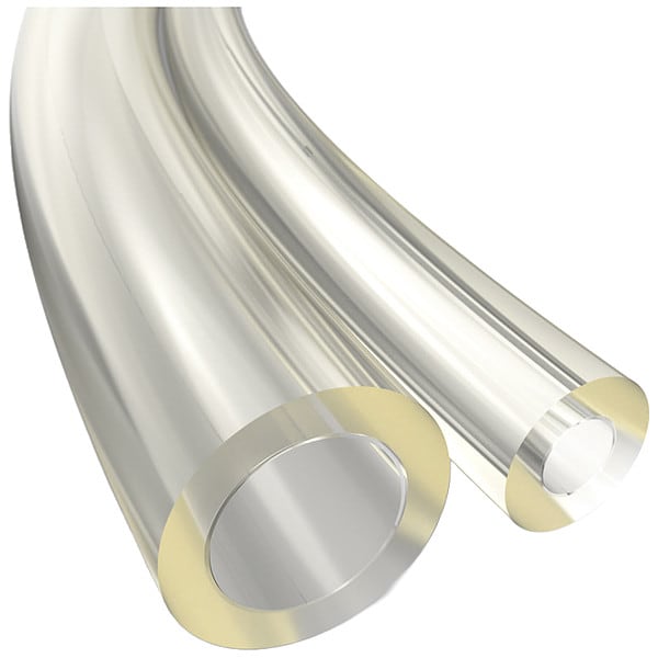 Eldon James Tubing, Bioprocess, Natural, KFlex KFLEX1-2 | Zoro