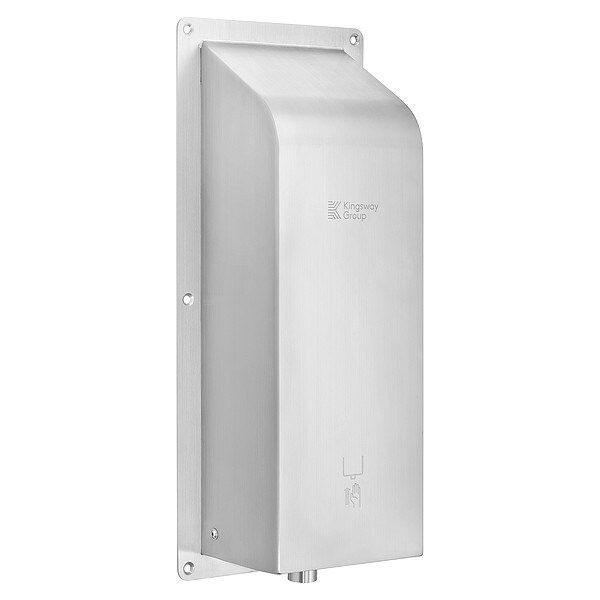 Kingsway Group Surface Mount GOJO FMX KG09 | Zoro