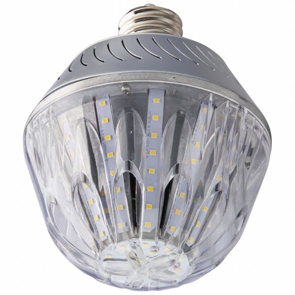 Light Efficient Design HID LED, 45 W, Mogul Screw (EX39) LED-8056M50D-A ...