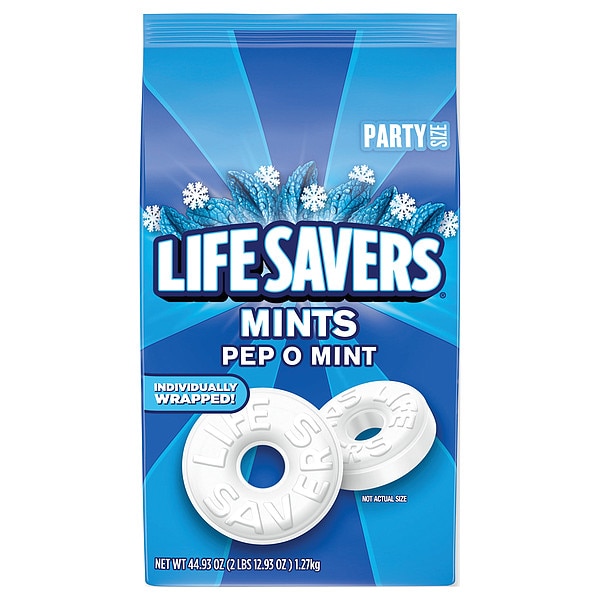 Life Savers Breath Mints MMM29056 | Zoro