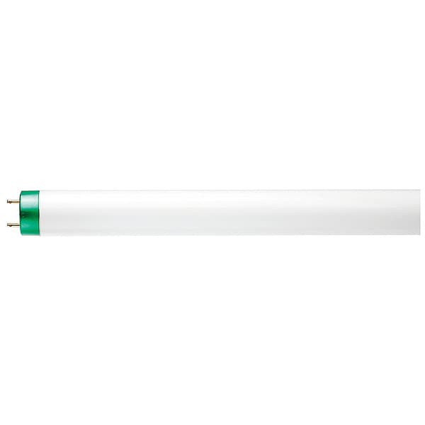 Philips Linear Fluorescent Bulb F32T8/TL835/ALTO 30PK | Zoro