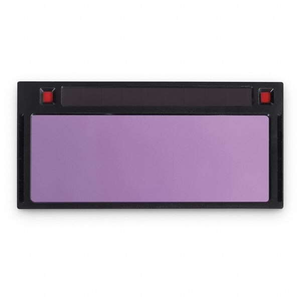 Miller Electric Welding Helmet Lens 287828 | Zoro