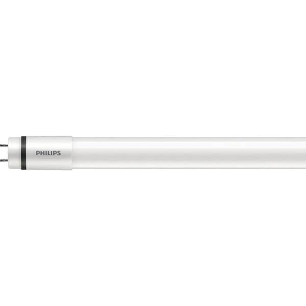 Philips Linear LED Bulb, Med Bi-Pin (G13), T8, 1PK 14.5T8/MAS/48-840/MF21/P/DIM 25/1 | Zoro
