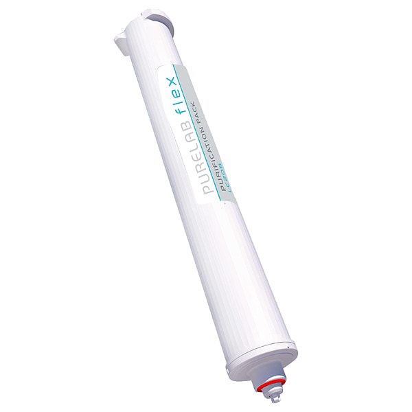 Elga Purification Cartridge,Purelab Flex (LC208-US) | Zoro