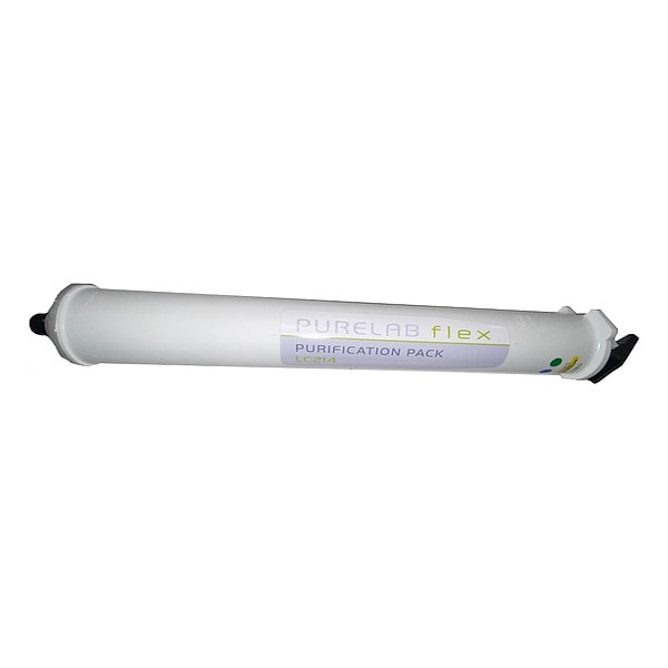 Elga Purification Purelab Flex 3 4 LC214 | Zoro