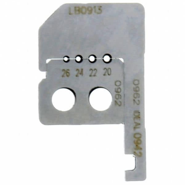 Ideal Replacement Stripmaster Blades LB-913 | Zoro
