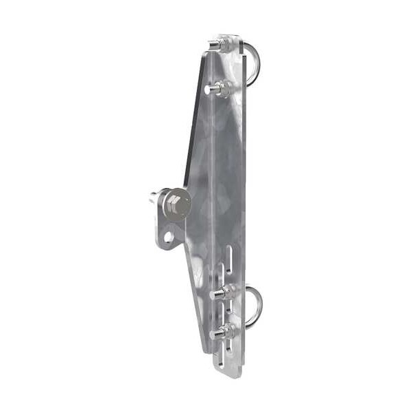 Honeywell Vertical Systems, Stainless Steel VGTB-SS | Zoro