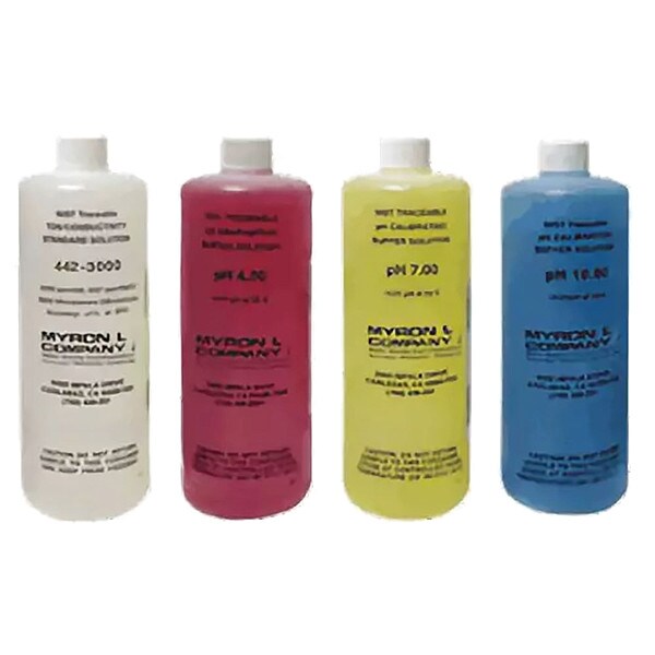 Thermal Scientific Ph Sensor Storage Solution SSQ | Zoro