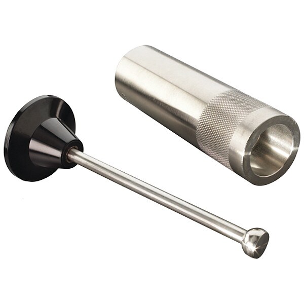 Wheaton Dounce Tissue Grinder, 7mL 357572 | Zoro