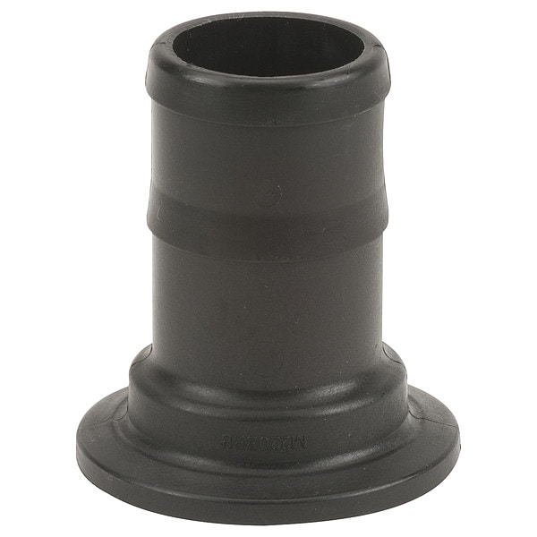 Banjo Flange, 2", Full Port , 300 psi, 3 1/4" O.D. M220BRB | Zoro