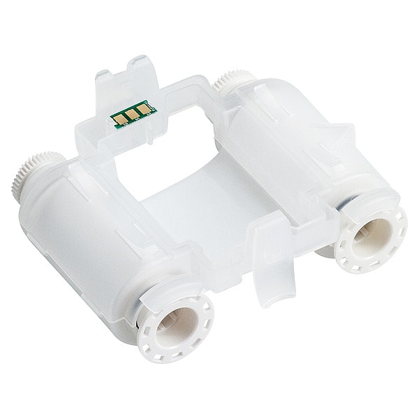 Brady Printer Ribbon, 2 in W, 150 ft L, White M7-R4400-WT | Zoro