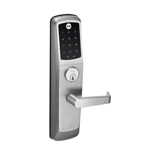 Yale Nextouch nexTouch Keypad Exit Trim NTT613-NR AU 626 RHR 2153 | Zoro