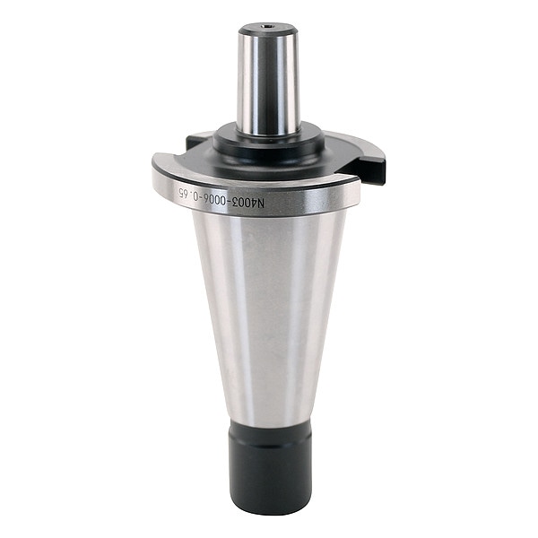 Lyndex-Nikken Jacobs Taper Holdr, NMTB40, No 6, 0.677in Dia N4003-0006 ...