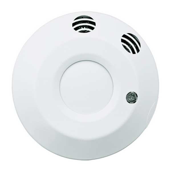 Leviton Occupancy Sensor w/Photocell, 500 sq ft O2C05-UDW | Zoro