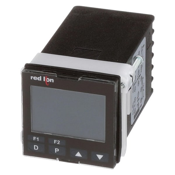 RED LION PID Temperature Controller (PXU10020) | Zoro