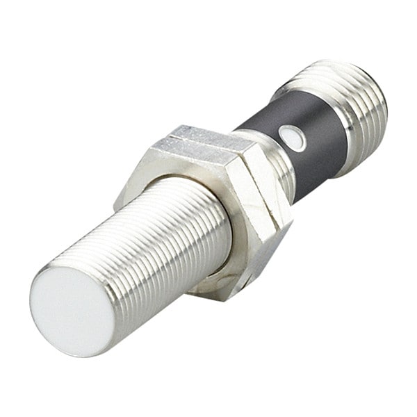 Ifm Proximity Sensor, Inductive, 4mm, NO IF0311 | Zoro
