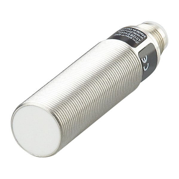 Ifm Proximity Sensor,Inductive,8mm,NO (IG0344) | Zoro