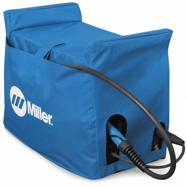 Miller Electric Welding Machine Protective Cover 301521 | Zoro