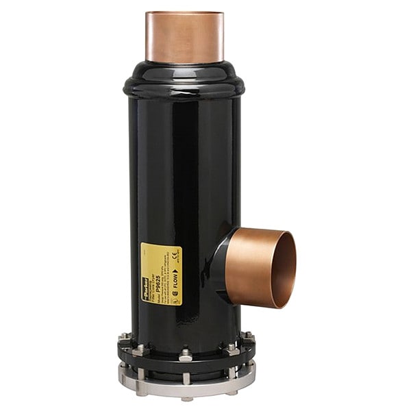 Parker Filter Dryer Core Shell, 9 5/16 in L P487 | Zoro