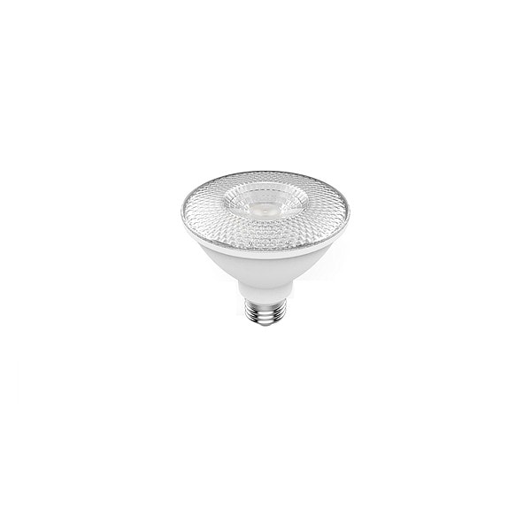 Ge Lamps LED Bulb PAR30, 3 5/6 in L, 12 W, PK4 LED12DP30VOW830/25-4PK ...