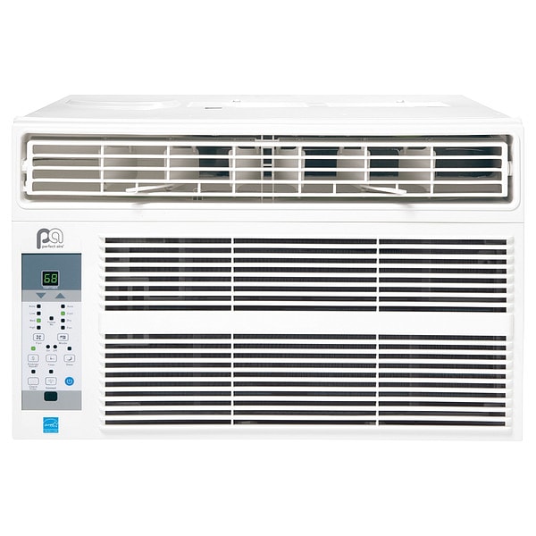 Perfect Aire Window Air Conditioner, 14500 Btu, 115VAC 1PAWFC14500 | Zoro
