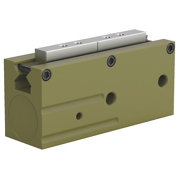 Robohand Parallel Gripper, Low Profile RPL-2 | Zoro