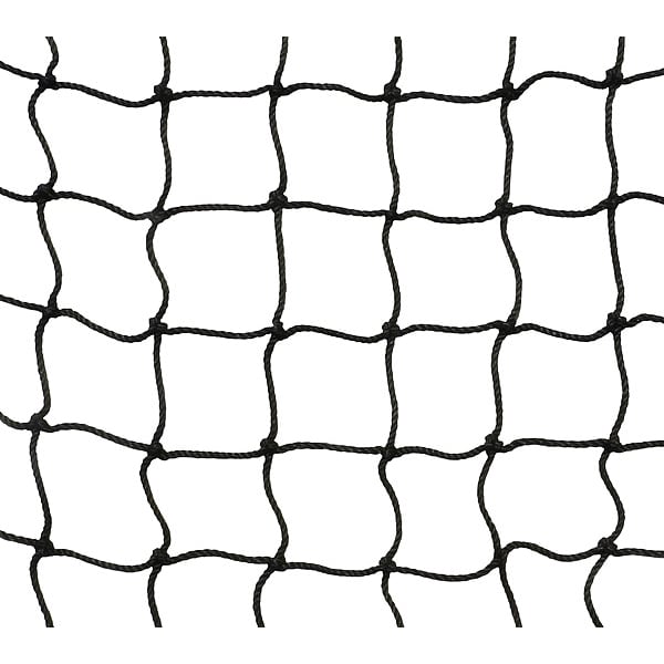 Us Netting Knotted Nylon Rack Net Panel, 10 ft H RACKIT-HD-1040 | Zoro