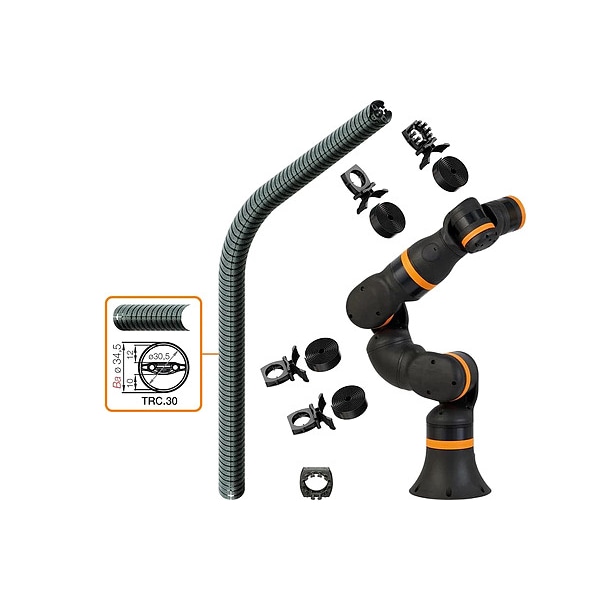 Igus Cable Carrier RBTX-IGUS-0007 | Zoro