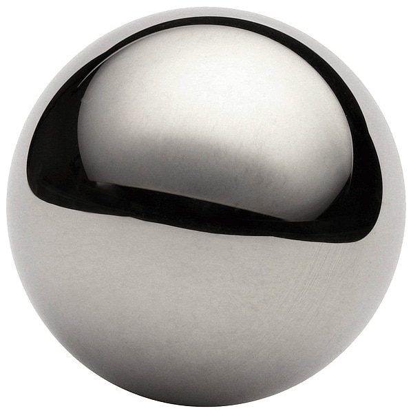 Zoro Select Precision Ball, 440CSS, 3/8 In, PK50 4RJJ5 | Zoro