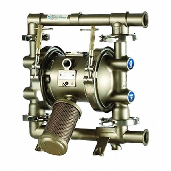 Graco Food Grade AODD Pump FD1111 | Zoro