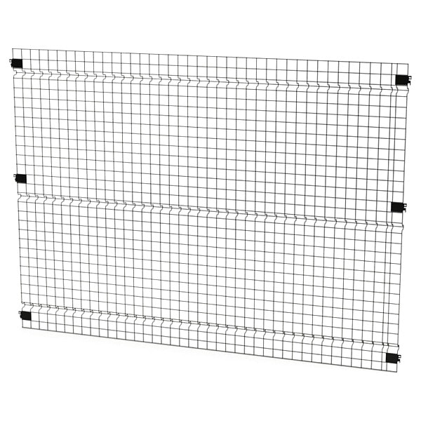 Husky Rack & Wire Welded Wire Panel V0705 | Zoro