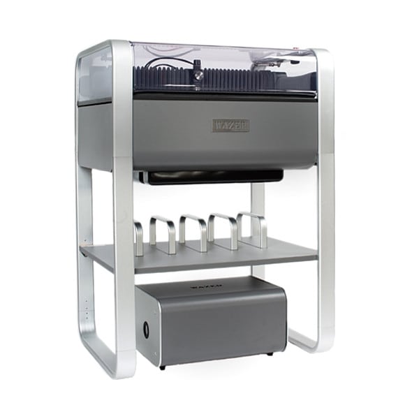 Wazer Desktop CNC Waterjet WZR-102 | Zoro