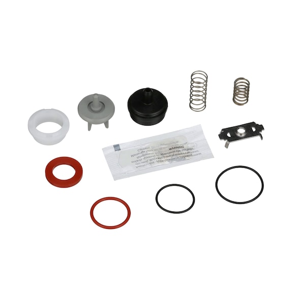 ZURN WILKINS Standard Repair Kit, 3/4 - 1" 710 (RK34-710) | Zoro