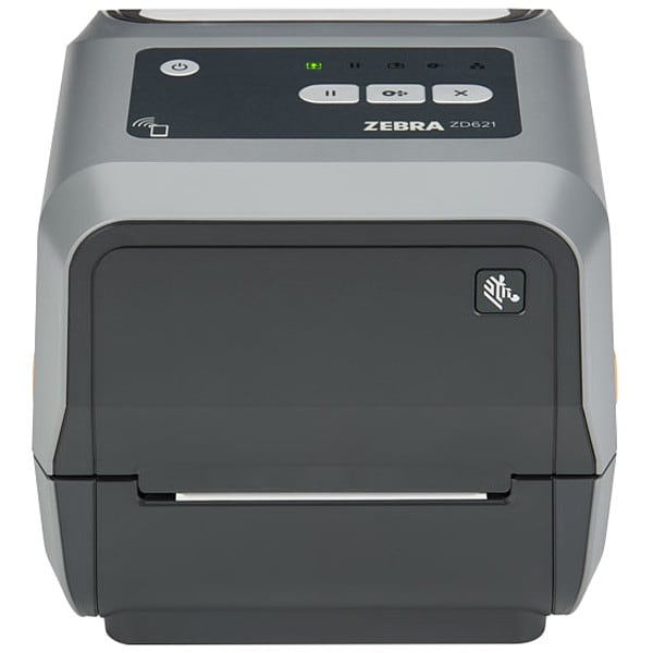 Zebra Pen Barcode Label Printers, Desktop, Scalable ZD6A042-321F00EZ | Zoro
