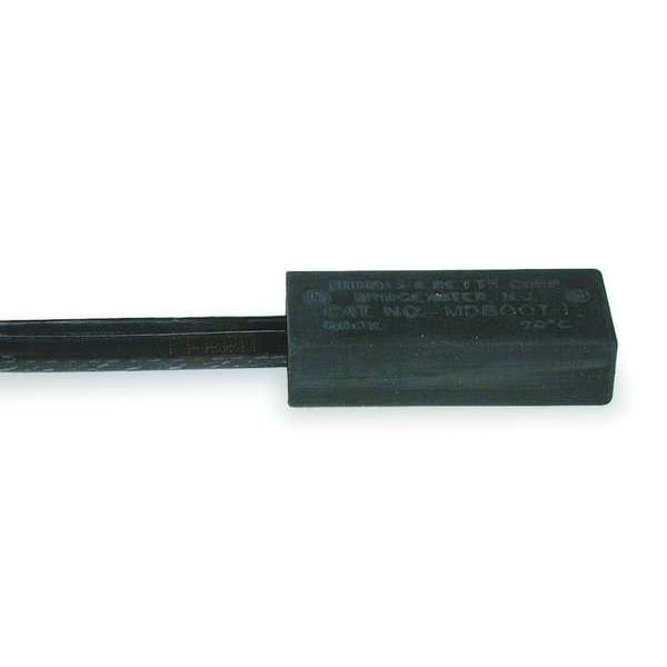 Abb Motor Disconnect Boot, 12-10 AWG, SZ 1 MDBOOT-1 | Zoro