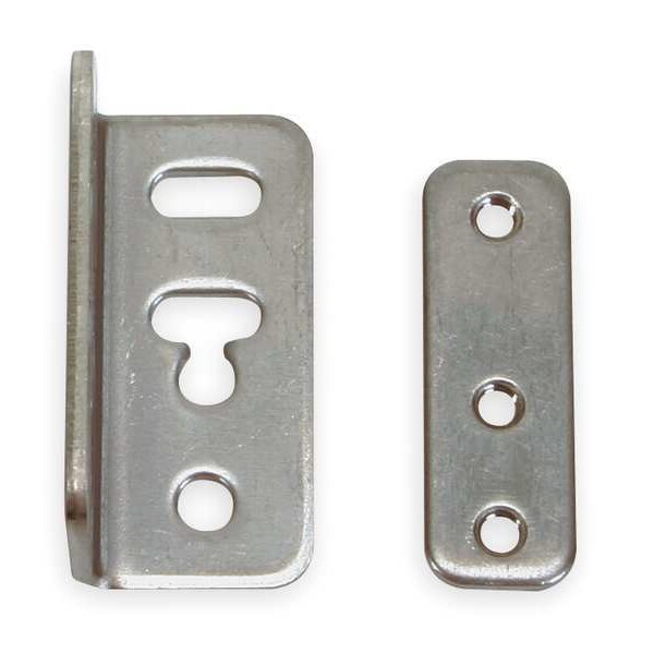 Omron Mounting Bracket, 90 Deg E39-L117 | Zoro