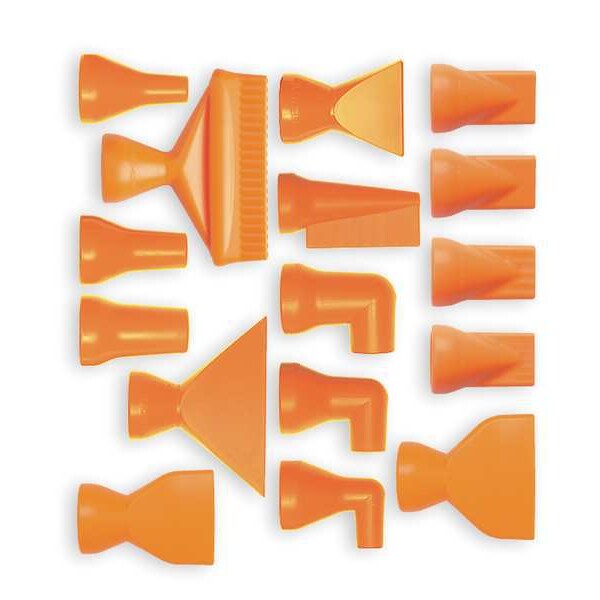 Loc-Line Nozzle Rama Pack 51849 | Zoro