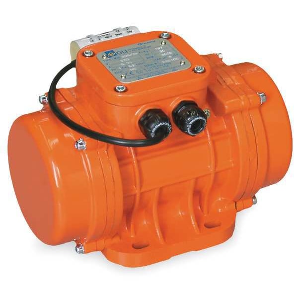 Dayton Electric Vibrator, 2.62 A, 115VAC, 1 Phase 1DYN3 | Zoro