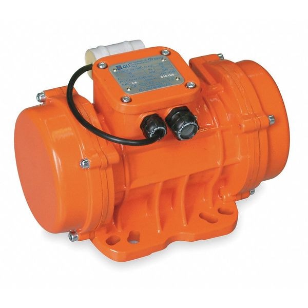 Dayton Electric Vibrator, 3.43 A, 115VAC, 1 Phase 1DYN4 | Zoro