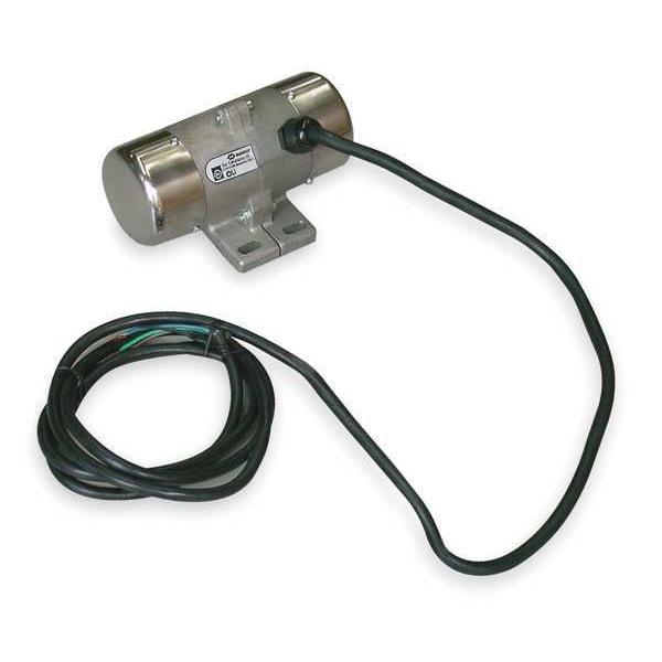 Dayton Electric Vibrator, 0.8 A, 115VAC, 1 Phase 1DYN5 | Zoro