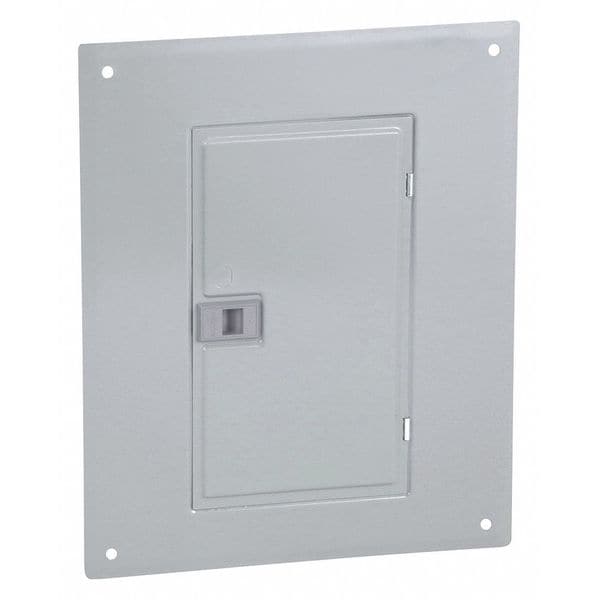 Square D Load Center Cover, Surface Mount, 125 A Amps, 19.12 in L, 15. ...