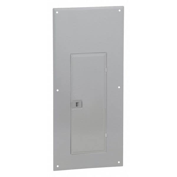 Square D Cover, Square D QO Load Centers Use With, 200A, 40 Spaces ...
