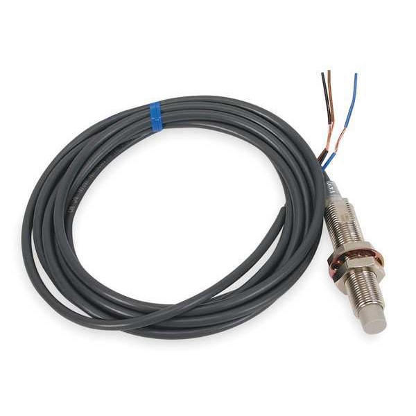 Omron Proximity Sensor, Inductive, 18mm, NO E2E2-X14MD1 | Zoro