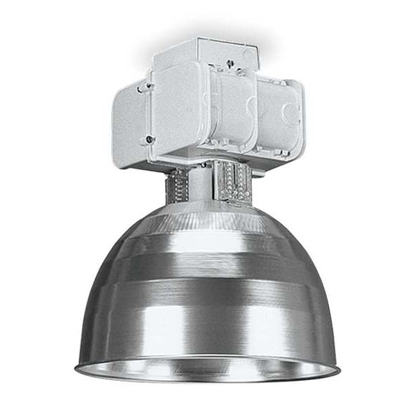 Lithonia Lighting High Bay Fixtures, MH PS Protected, 400 W THD 400MP ...